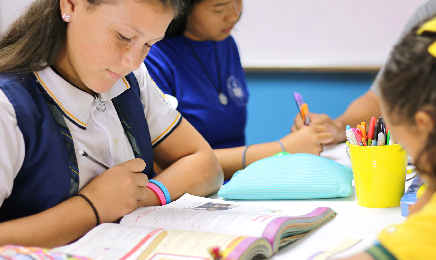 BLOG: El listado más completo de Nombres para Clases Graduandas | Steps ...